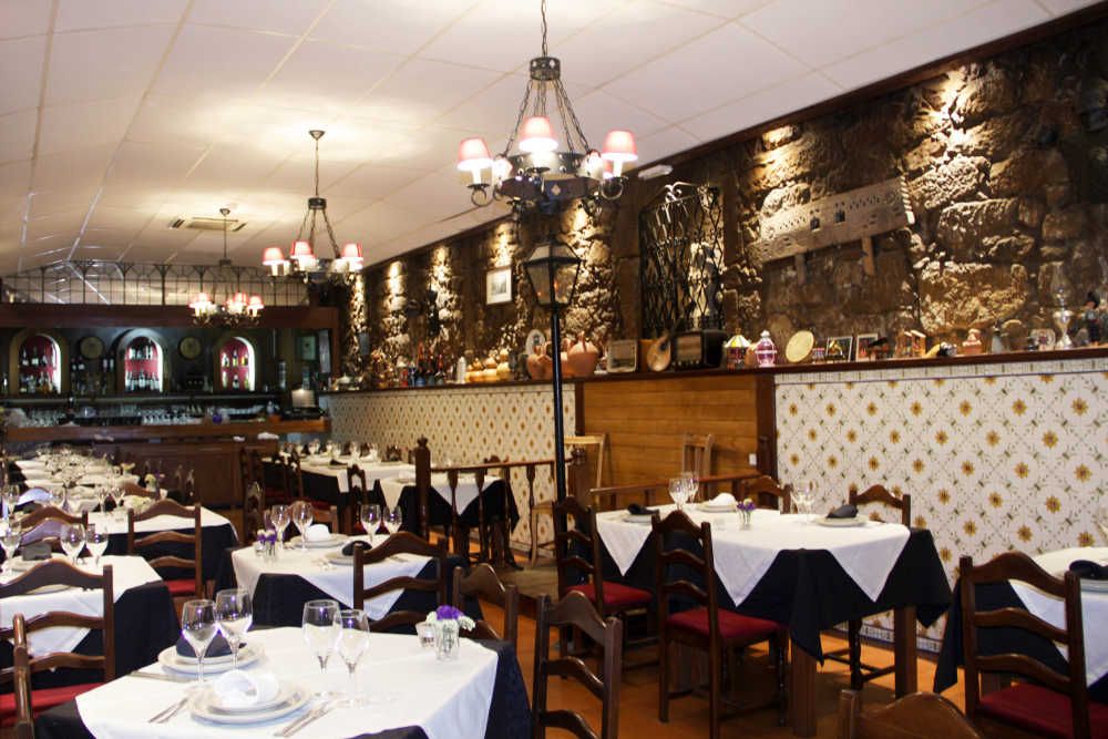 Home page | Restaurante Típico O Fado